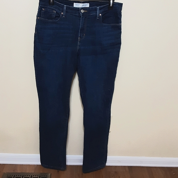 Signature by Levi Strauss | Jeans | Signature Levi Strauss Female Mid ...